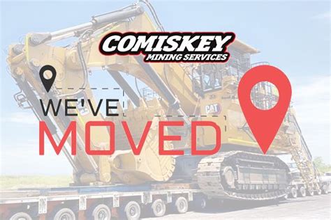 Comiskey Mining Services Pty Ltd On Linkedin Mining Miningaustralia Miningaus Cms