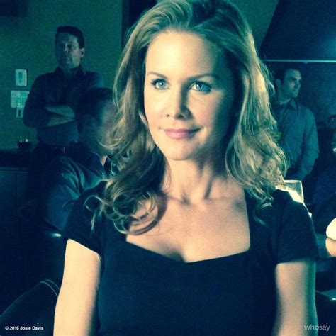 245 Best Josie Davis Images On Pinterest Los Angeles Angles And