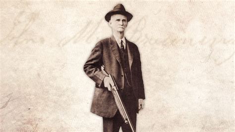 The Guns Of John Moses Browning Revolutionary Firearms That Shaped