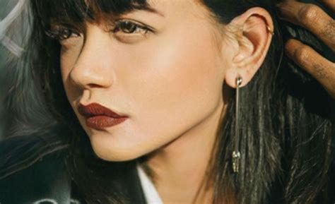 Gelap Terang Dylan Sada Model Cantik Yang Disiksa Sang Kekasih Tagar