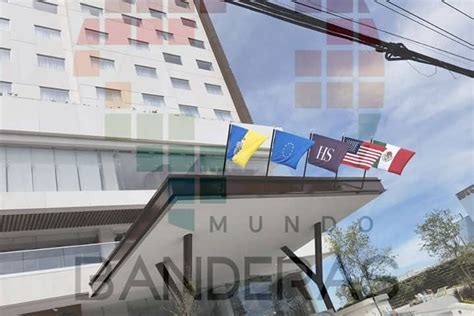 Venta De Banderas De Tela En México Mundo Banderas Gdl