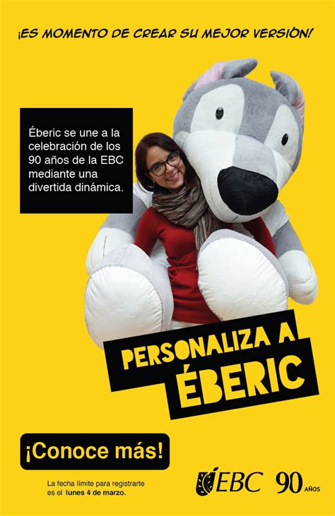 E B C Alumno Guadalajara Vinculación Ebc Guadalajara