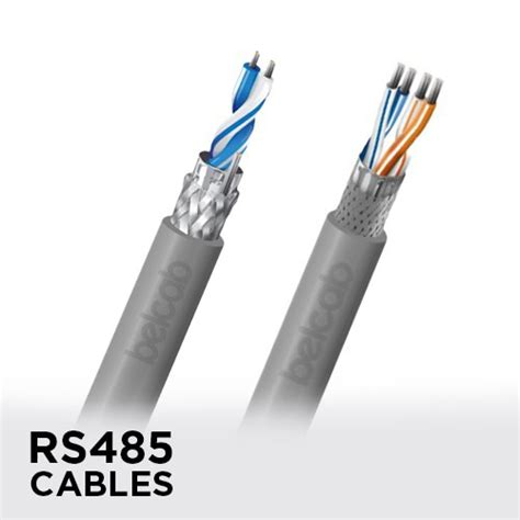 Rs485 Cable