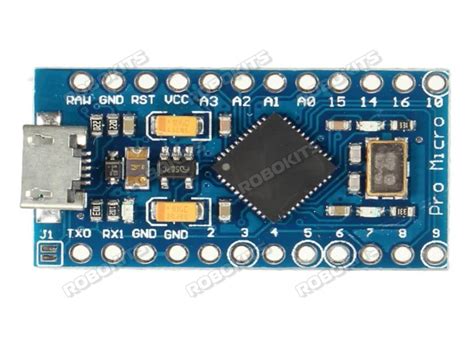 Pro Micro V M Mini Leonardo Microcontroller Development Board Pro Micro V M Mini Leonardo