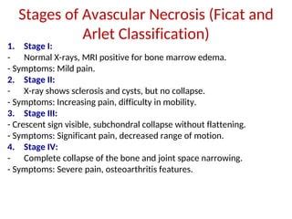 Avascular Necrosis Of Hip For Physiotherapists Pdf