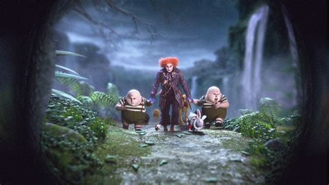 Alice In Wonderland Picture 48 Aceshowbiz