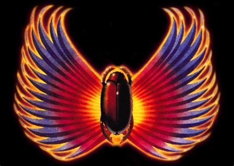 Journey Band Logo Logodix