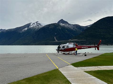 Temsco Helicopters Skagway All You Need To Know Before You Go