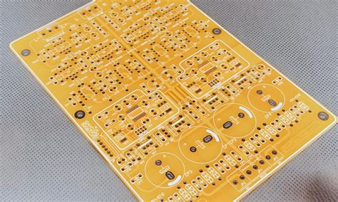 Let You Know About Pcbs Of Different Colors Black Pcb Vs Green Pcb