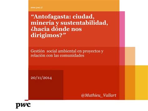 Enmienda Plan Regulador Comuna De Antofagasta Explicada Pdf