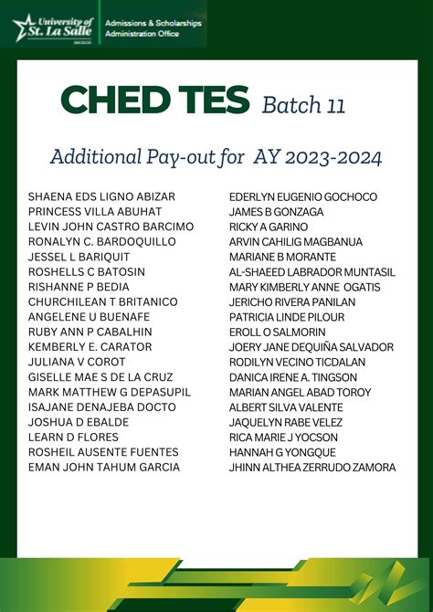 Usls Bacolod Admissions And Scholarships Administration Office