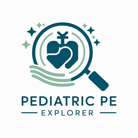 Pediatric Pe Explorer Free Pediatric Pulmonary Embolism Insights