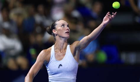 ¿se Desmayó Carson Branstine Pierde La Final Del Cancún Open Y De Inmediato Necesitó Asistencia