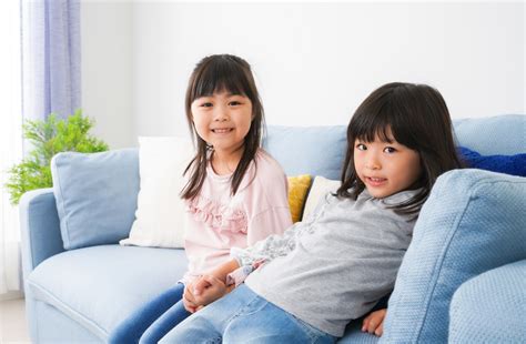 うちの子挨拶はできる手土産は初めてのお泊まりの注意点準備しておきたいもの kufuraクフラ小学館公式