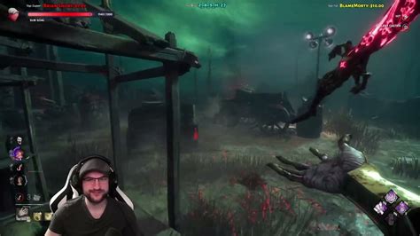 New Map Is Kinda Sexy Dead By Daylight Dead By Daylight Videos