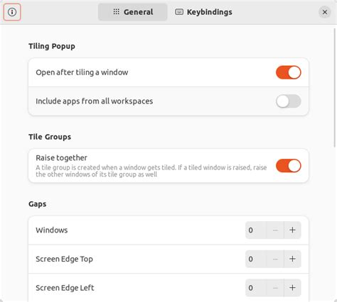Comment Améliorer Le Tuilage Rapide Des Fenêtres De Gnome Ubuntu