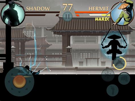 Shadow Fight Wallpapers Wallpaper Cave