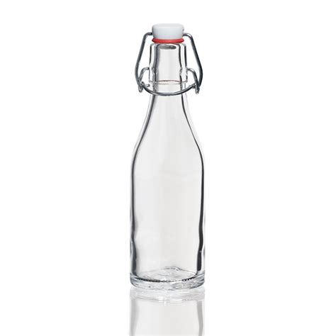 250ml Clip Top Bottle Berlin Packaging Ireland Limited