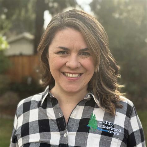 Our Team Camp Lutherwood Oregon