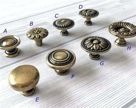 Small Knob Tiny Drawer Knob Mini Dresser Pull Dresser Knobs Pulls