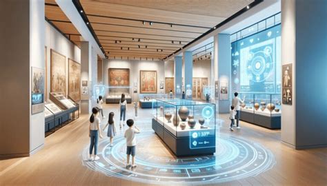 Haptic Feedback In Museums Can You Really “touch” History The