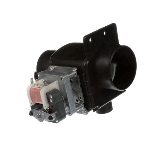 Alliance Laundry Systems F8534801 Valve Drn Mdb 0 3 240v 3 Ba Faj Ae