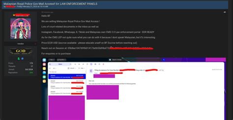 Cybersecurity Darkweb Breach Databreach Ankit Chakraborty