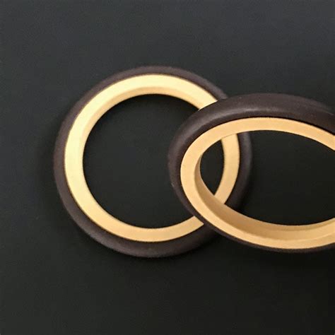 Ptfe O Ring Manufacturer High Temperature Chemical Seals Fast Delivery Us Suppliers