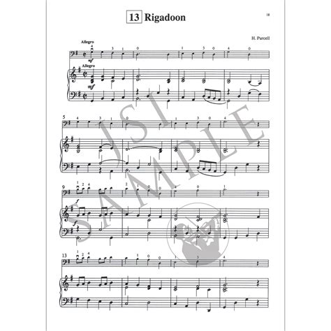 Suzuki Cello School Volume 1 Piano Accompaniment International