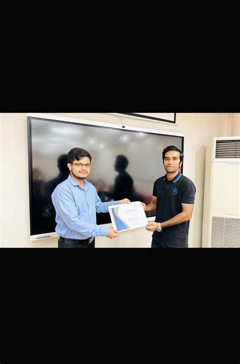 Ali Musharaf On Linkedin I Had A Highly Productive Visit At Nayatel Where I Gained Valuable