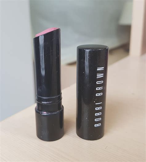 My Very First Lipstick Pan R Panporn