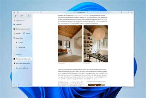 Arc Browser Tries To Give Multitaskers The Best Experience On Windows Techzine Global