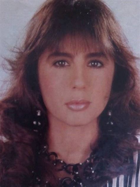 Daniela Goggi 1986 Daniel Belle Donne Donne