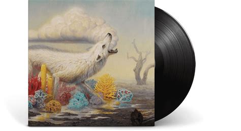 Vinyl Rival Sons Hollow Bones The Record Hub