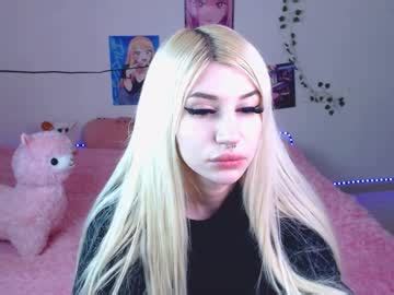 Alisonmoonlight Chaturbate Cam Show 2023