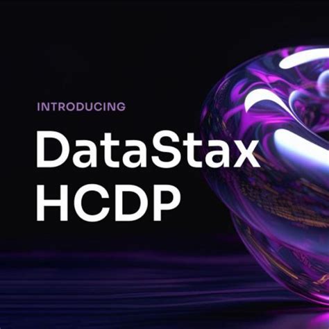 Datastax Announces New Hyper Converged Data Platform Giving Enterprises The Complete Modern Data