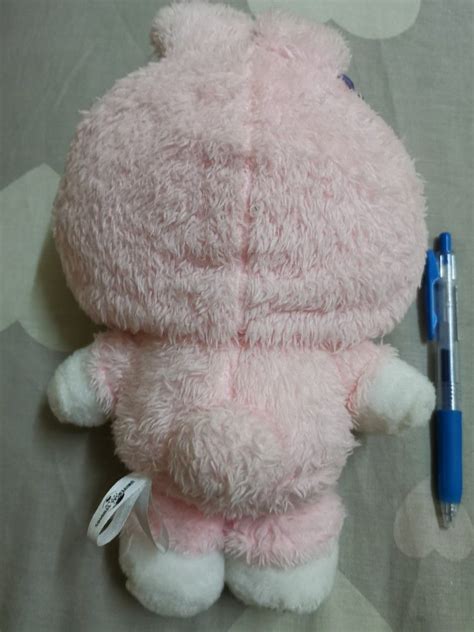 Defect Usj Hello Kitty Easter Plush Hobbies And Toys Toys And Games On Carousell