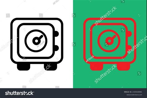 Key Lock Password Secure Security Unlock Stock Vector Royalty Free 2195428981 Shutterstock