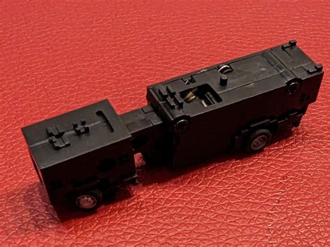 Tomytec Moving Bus System 2 0 2023 Trams Lrvs And Buses Jns Forum