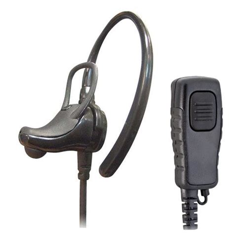 Bone Conduction Earpiece