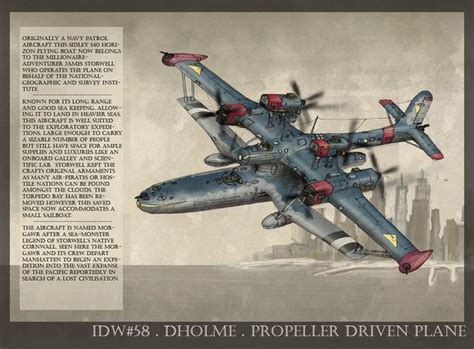 I Just Like It Dieselpunk Aircraft Art Dieselpunk Vehicles