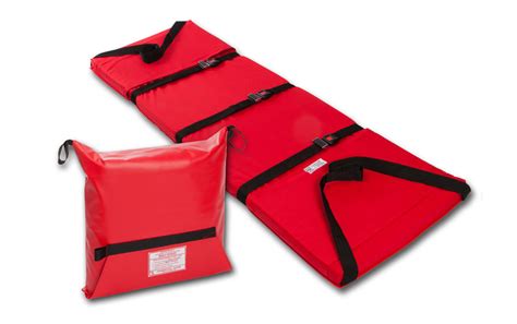 Living Made Easy Evacuation Ski Pad