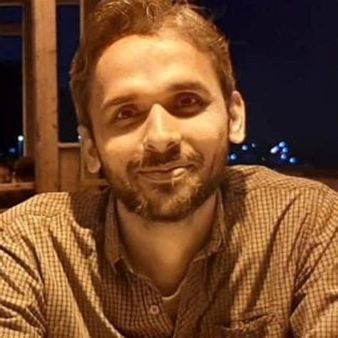 Zohaib Khan Research Profile