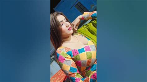 Beautiful Hot Haryanvi Girl Youtube