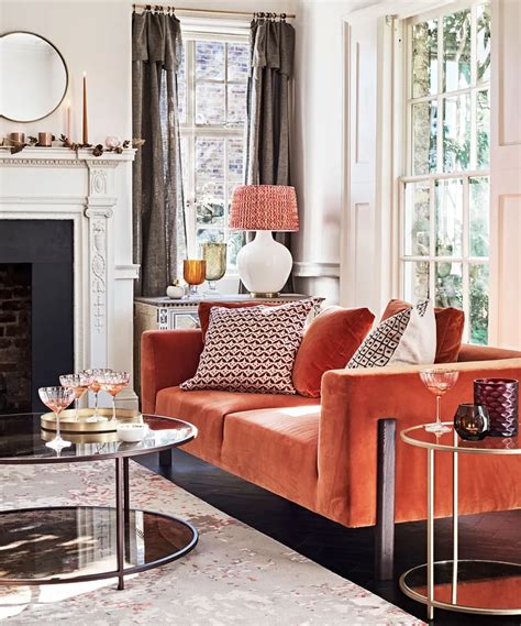 Warm Color Schemes How And When To Use Color For Cozy Spaces