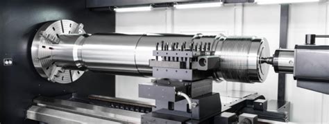 What Is A Cnc Horizontal Lathe And How Does It Work Tsinfa