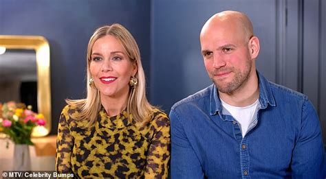 Kate Lawler And Fiancé Martin Share The Moment They Welcome Their