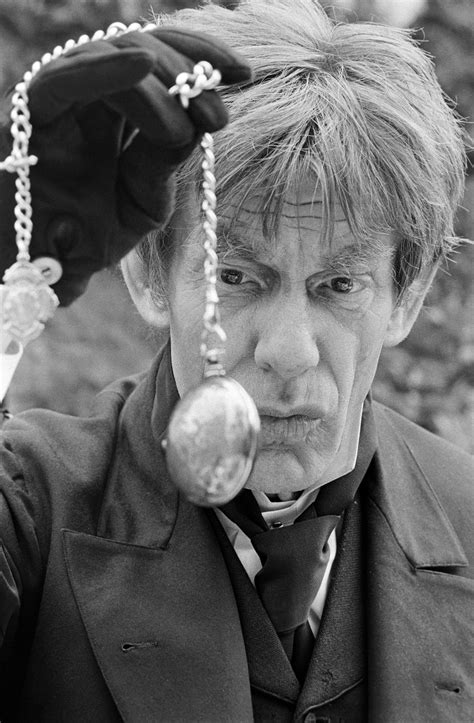 Michael Gough