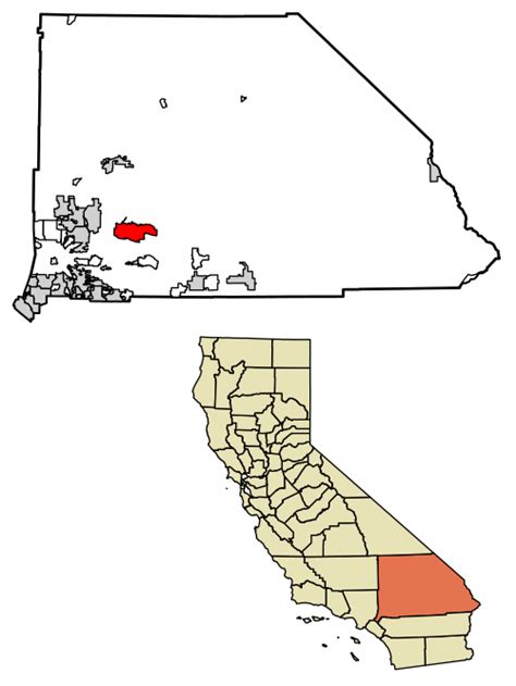 Lucerne Valley California Wikipedia