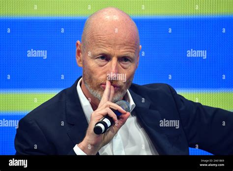 Marc Walder Ceo Managing Partner Ringier Single Image Single